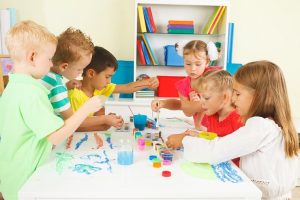 20+ School Readiness Activities For Preschoolers - Okinja ELC